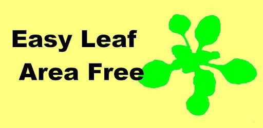 Easy Leaf Area Free for PC - Free Download & Install on Windows PC, Mac