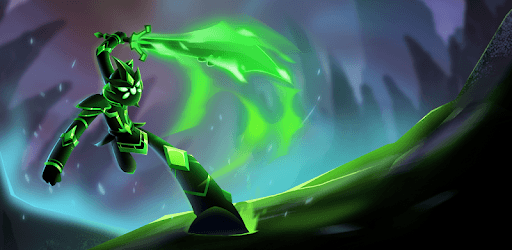 Stickman Shadow Fight Heroes : Legends Stick War for PC - Free Download ...