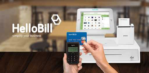 HelloBill POS Retail for PC - Free Download & Install on Windows PC, Mac