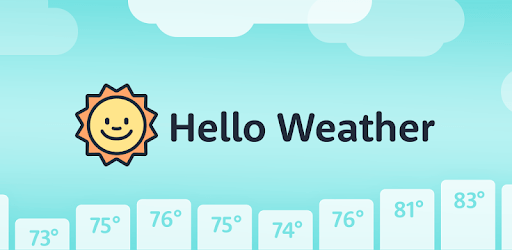 Hello Weather for PC - Free Download & Install on Windows PC, Mac
