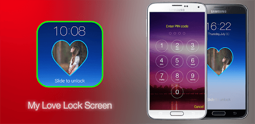 My Love Lock Screen for PC - Free Download & Install on Windows PC, Mac
