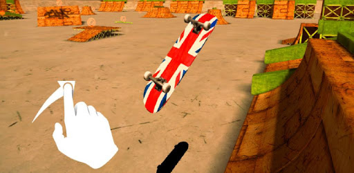 True Skater - Skateboard Game! for PC - Free Download & Install on ...