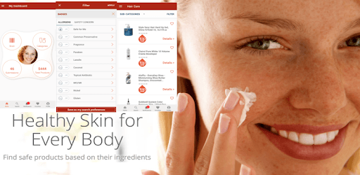 SkinSafe for PC - Free Download & Install on Windows PC, Mac