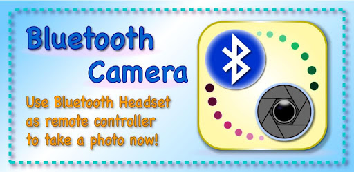 Bluetooth Camera for PC - Free Download & Install on Windows PC, Mac