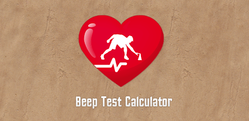 Beep Test Calculator for PC - Free Download & Install on Windows PC, Mac
