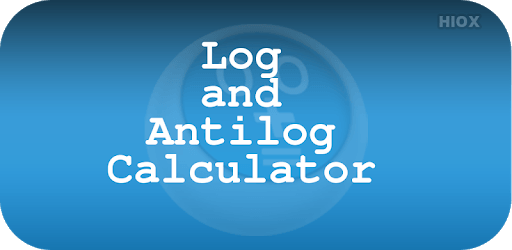 Log and Antilog Calculator for PC - Free Download & Install on Windows ...