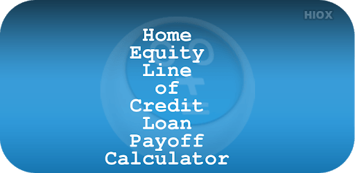 HELOC Calculator for PC - Free Download & Install on Windows PC, Mac