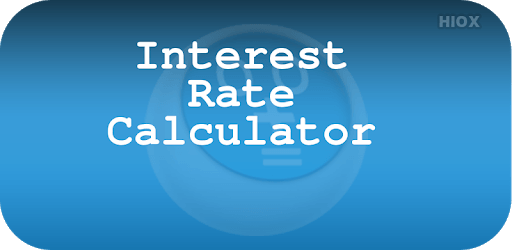 Interest Rate calculator for PC - Free Download & Install on Windows PC, Mac