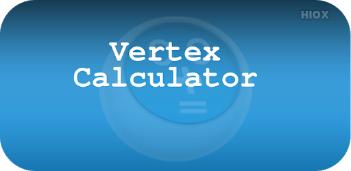Vertex Calculator for PC - Free Download & Install on Windows PC, Mac