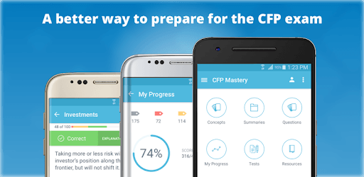 CFP Mastery for PC - Free Download & Install on Windows PC, Mac