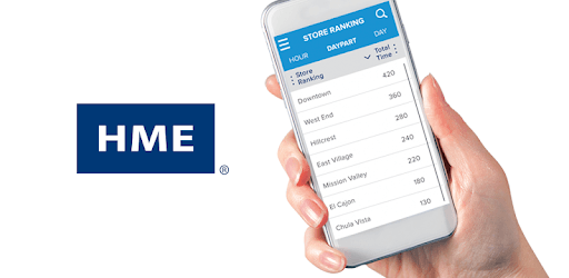 HME Now Drive-Thru Analytics for PC - Free Download & Install on ...