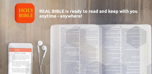 Holy Bible - Inspirational Bible Verses & Quotes for PC - Free Download ...