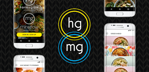 hg + mg for PC - Free Download & Install on Windows PC, Mac