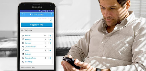 AlarmNet 360 for PC - Free Download & Install on Windows PC, Mac