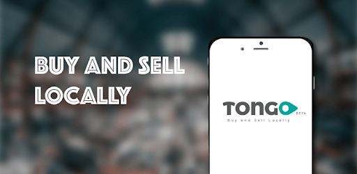 Tongo - Buy and Sell Locally for PC - Free Download & Install on ...