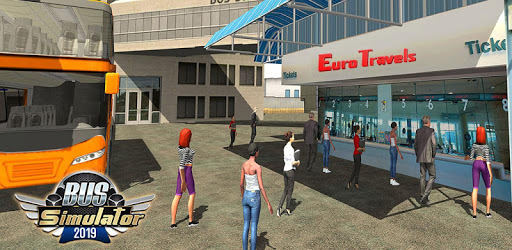 Bus Simulator 2019 - Free for PC - Free Download & Install on Windows ...