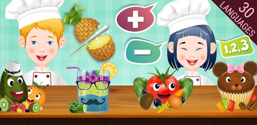 Kids Chef - Math learning game for PC - Free Download & Install on ...