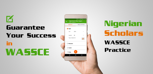 WAEC CBT App 2019 | Practice WASSCE Past Questions for PC - Free ...