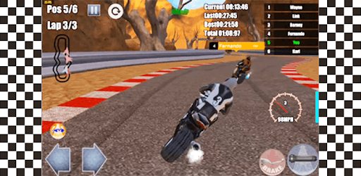 Moto GP 2018 🏍️ Racing Championship for PC - Free Download & Install on ...