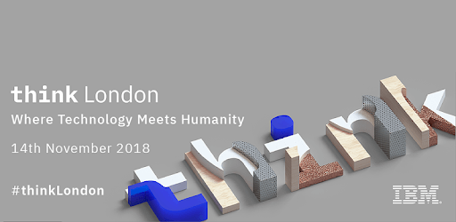 IBM Think London for PC - Free Download & Install on Windows PC, Mac