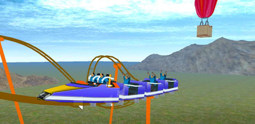 Super Coaster Simulator for PC - Free Download & Install on Windows PC, Mac