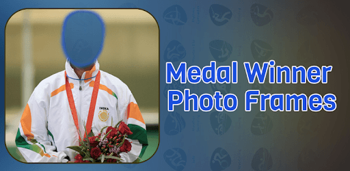 Medal Winner Photo Frames for PC - Free Download & Install on Windows ...