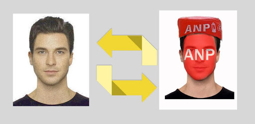 ANP Flag On Face for PC - Free Download & Install on Windows PC, Mac