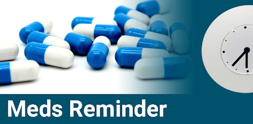 Meds Reminder for PC - Free Download & Install on Windows PC, Mac