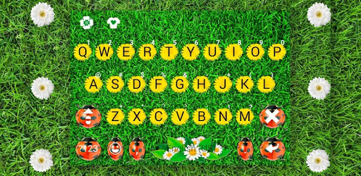 Sunlight Summer Grass Keyboard Theme for PC - Free Download & Install ...