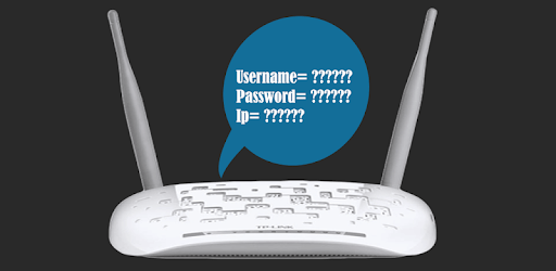 Modem Router Default Password for PC - Free Download & Install on ...