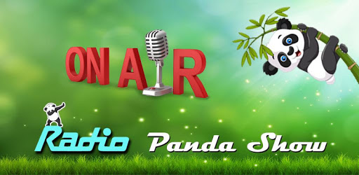 Panda Show Radio for PC - Free Download & Install on Windows PC, Mac