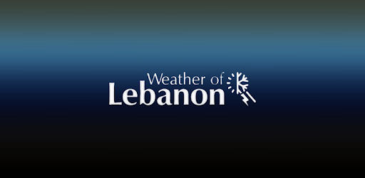 Weather Of Lebanon for PC - Free Download & Install on Windows PC, Mac