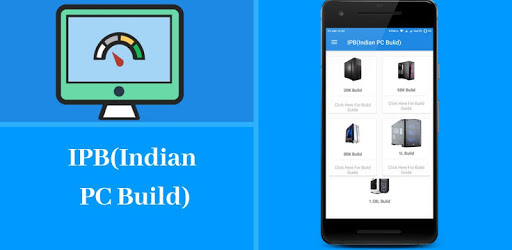 IPB(Indian PC Build) for PC - Free Download & Install on Windows PC, Mac