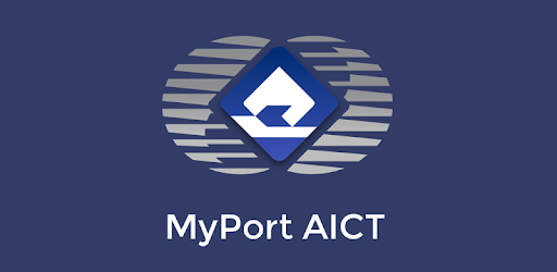 MyPort AICT for PC - Free Download & Install on Windows PC, Mac