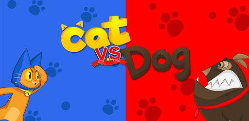 Cat vs Dog Game for PC - Free Download & Install on Windows PC, Mac