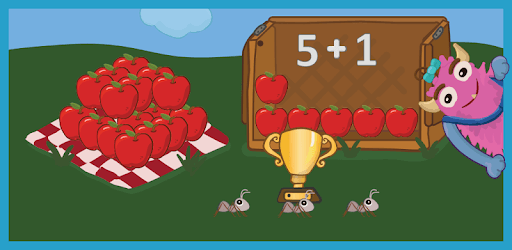 infinut Math Kindergarten for PC - Free Download & Install on Windows ...