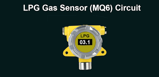 LPG Gas Sensor (MQ6) Circuit for PC - Free Download & Install on ...