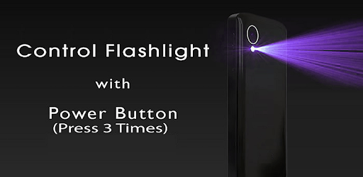 Power Button Torch Light : Brightest Flashlight for PC - Free Download ...