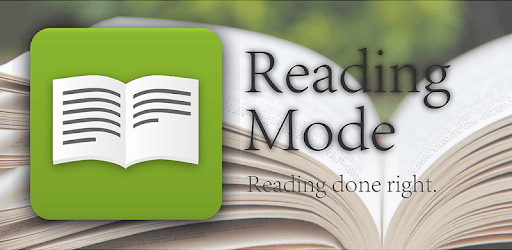 Reading Mode for PC - Free Download & Install on Windows PC, Mac