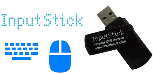 InputStickUtility for PC - Free Download & Install on Windows PC, Mac