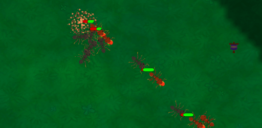 Ants The Strategy Game (RTS) for PC - Free Download & Install on ...