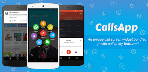 CallsApp for PC - Free Download & Install on Windows PC, Mac