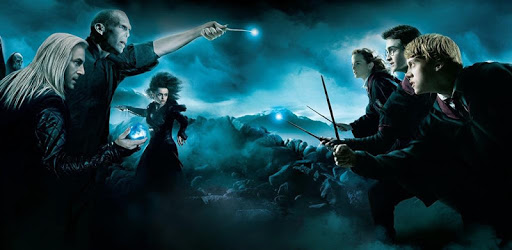 Harry Potter Lock Screen Wallpaper HD for PC - Free Download & Install ...