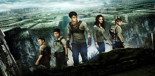 Maze Runner 3 HD Wallpaper Lock Screen for PC - Free Download & Install ...