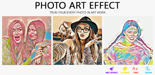 Photo To Artwork - Art Filter Pic Editor for PC - Free Download ...