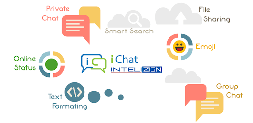 iChat for PC - Free Download & Install on Windows PC, Mac