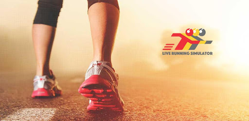 Live Running Simulator - GPS competition tracker for PC - Free Download ...
