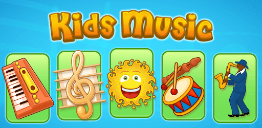 Kids Music for PC - Free Download & Install on Windows PC, Mac