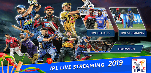 IPL 2019 Schedule : IPL Live Match Streaming for PC - Free Download ...
