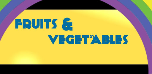 Names of Fruits and Vegetables for PC - Free Download & Install on ...